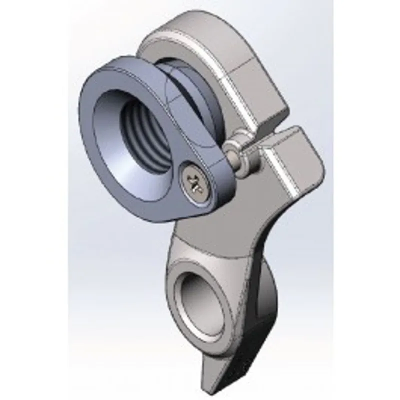 Genuine Cube Mech Hanger MTB x12 Std 8652